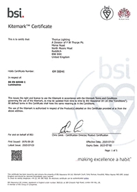 About | Thorlux Lighting Australasia